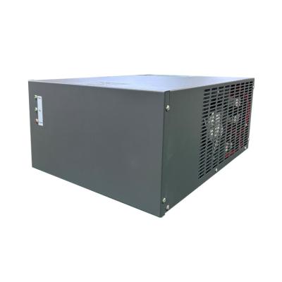 China AC/DC Electroplating Power Supply 12V 800A Fan Cooling Plating Rectifier for sale