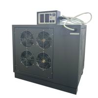 China Industrial Electrolysis Power Supply 12V 2000a 24kw Alloy Anodizing Hard Chrome Nickel Plating Rectifier for sale