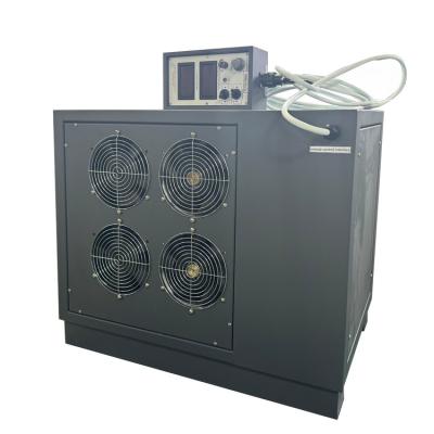 China Industrial Electrolysis Power Supply 12V 2000a 24kw Alloy Anodizing Hard Chrome Nickel Plating Rectifier for sale