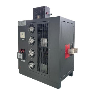 China 90kw 45V 2000a Electrolysis Power Supply Copper Sliver Zink Alloy Anodizing Plating Rectifier for sale