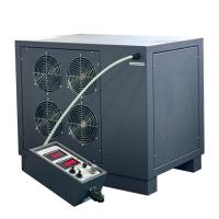 China Anodizing Power Supply 12V 2000A 24KW Anodizing Rectifier for sale