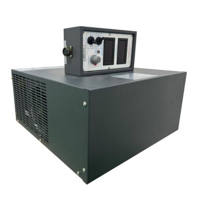 China Electroplating Power Supply CE ISO9001 Approved 0-12V 0-500A Plating Rectifier for sale