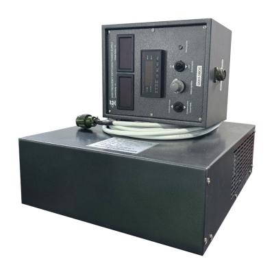 China electroplating power supply 100A 250A 300A 15V Plating Rectifier for Chrome Nickel rectifier for sale