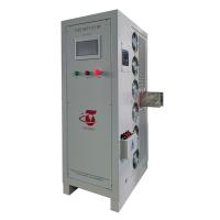 China Electroplating Power Supply 15v 5000a 75kw Plating Rectifier With RS-485 Programmable Dc Power Supply for sale