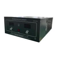 China Electroplating Power Supply Output Current 0-1000A 0-5V Local Panel Control for sale