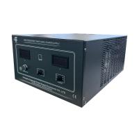 China Electrolysis Power Supply 15v 1000a 15kw With Local Panel Control CE ISO9001 Certified for sale