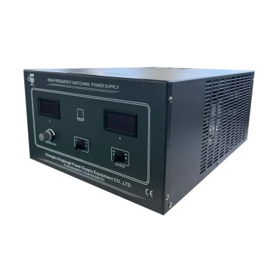 China Electrolysis Power Supply 15v 1000a 15kw With Local Panel Control CE ISO9001 Certified for sale