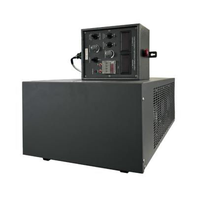 China Polarity Reverse Electrolysis Power Supply 18V 1000A 18KW IGBT Plating Rectifier for sale