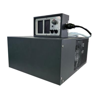 China Anodizing Power Supply 12V 500A 6KW Metal Surface Treatment Plating Rectifier for sale