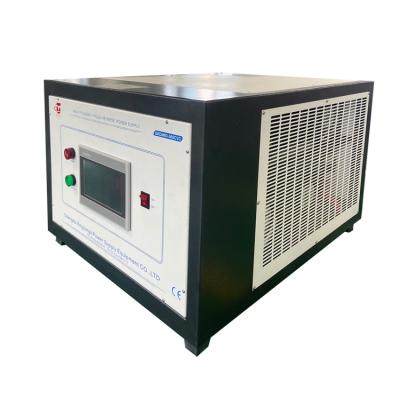 China 60V 360A Pulse Power Supply AC Input 380V Three Phase for Anodzing Rectifier for sale