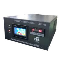 China 12V 300A 3.6KW High Frequency Programmable Switching Power Supply Dc Regulated Power Supply for sale