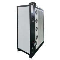 China 15V 5000A DC Remote Control Electroplating Power Supply 380V 3 Phase AC Input For Caustic Soda for sale
