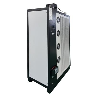 China 15V 5000A DC Remote Control Electroplating Power Supply 380V 3 Phase AC Input For Caustic Soda for sale
