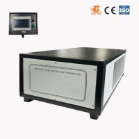 China Electroplating Power Supply 30V 50A Dual Pulse DC Power Supply Plating Rectifier for sale