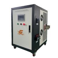 China Electroplating Voltage Supply 35V 2000A Rectifier with RS485 for sale