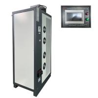 China Electroplating Power Supply 12V 5000A 60KW Polarity Reverse Rectifier for Plating for sale