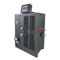 China 12V 3000A 36K Polarity Reverse Electroplating Power Supply IGBT Nickel Plating Rectifier for sale