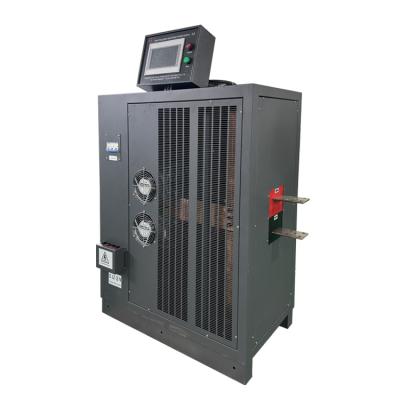 China 12V 3000A 36K Polarity Reverse Electroplating Power Supply IGBT Nickel Plating Rectifier for sale