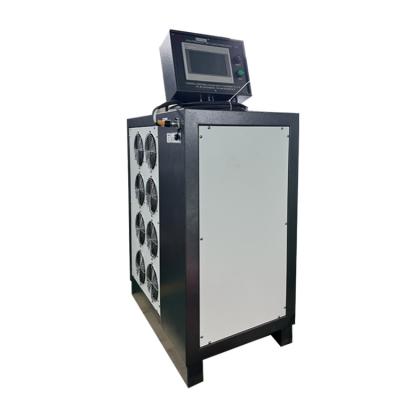 China 16v 4000a Anodizing Rectifier Electroplating Power Supply With Rs-485 Control for sale