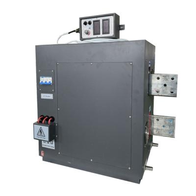 China Anodizing Rectifier 12v 4000a 48KW Alloy Aluminum Plating Igbt Rectifier for sale