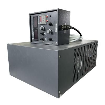 China 12v 600a Polarity Reverse Rectifier For Anodizing Igbt Rectifier With Time Relay for sale