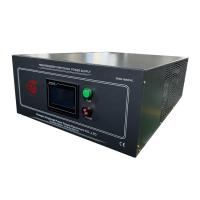 China Electroplating Voltage Supply 5V 1000A for Hard Chrome Plating Local Panel Control 380V 3 Phase Plating Rectifier for sale