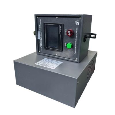 China 36v 15a High Frequency Hard Chrome Programmable Plating Rectifier for sale