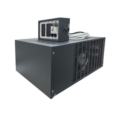 China 500A 24V Output Remote Control Electroplating Power Supply for Chrome Anodizing Plating Rectifier for sale
