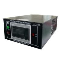 China Electroplating Power Supply 24v 300a Plating Rectifier For Metal Surface Treatment With Rs-485 programmble rectifier for sale