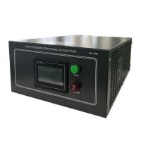 China Electroplating Power Supply 24V 125A Low Ripple RS485 Plating Rectifier for sale