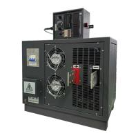 China 24kw Plating Rectifier 12v 2000a High Frequency Dc Power Supply for sale
