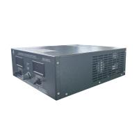 China Lab Electroplating Power Supply 12v 200a High Frquency Dc Power Supply for sale