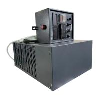 China 0-12V 0-1000A Electroplating Power Supply Hard Chrome Plating Rectifier for sale