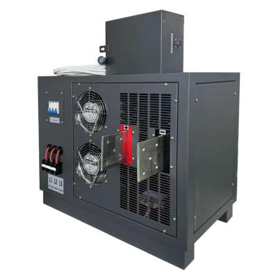 China 12V 2000A Plating Rectifier Electroplating Power Supply with CE ISO9001 Certification for sale