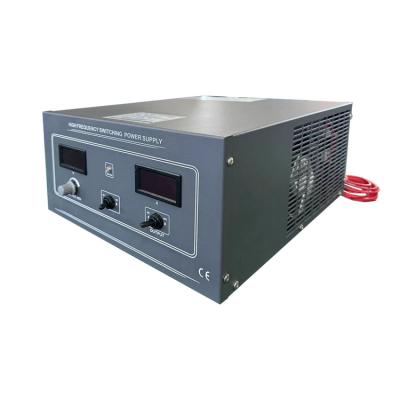 China 0-30V 200A Electroplating Power Supply with CC CV Functions Plating Rectifier for sale