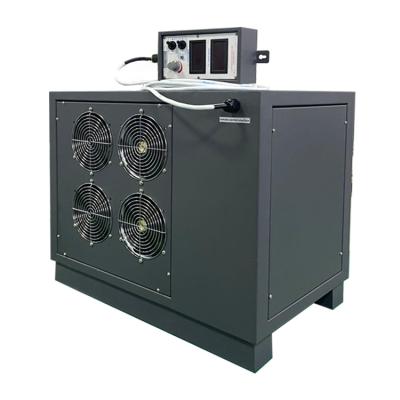 China Electroplating Voltage Supply 12V 2000A High Frequency Dc Power Supply for sale
