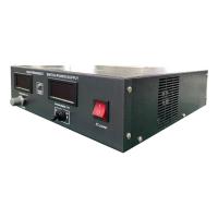 China 30V 15A High Precision Dc Power Supply Igbt Plating Rectifier for sale