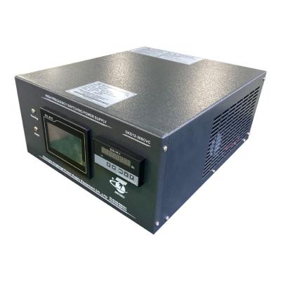 China 12V 300A Programmable Dc Power Supply With Rs-485 Cpu Control for sale