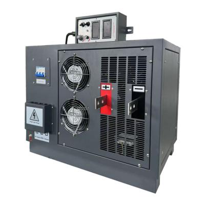 China 30V 500A High Voltage Dc Power Supply With Cc Cv Function Plating Rectifier for sale