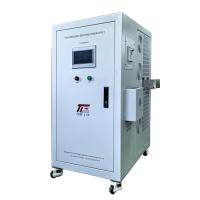 China Local Panel Control 36V 2000A Rectifier for Iron Electroplating Process for sale