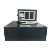 China 12v 300a 3.6kw Cc Cv Adjustable Iron Chrome Nickel Zinc Alloy Anodizing Plating Rectifier for sale