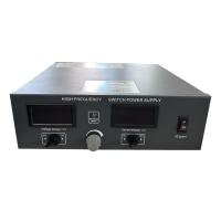 China Electroplysis Power Supply 15v 30a Hard Chrome Nickel Zinc Copper Sliver Plating Rectifier for sale