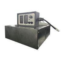 China 12V 200A Alloy Anodizing Rectifier Remote Control Plating Rectifier for sale