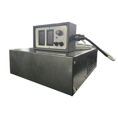 China 12V 200A Alloy Anodizing Rectifier Remote Control Plating Rectifier for sale
