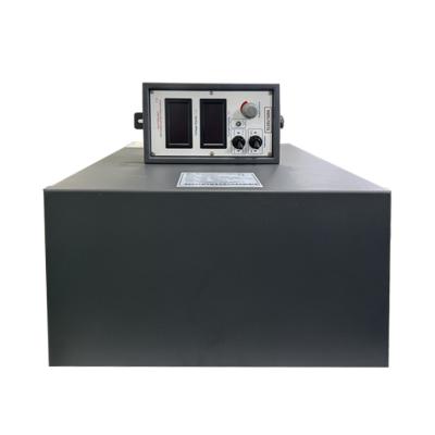 China Electroplating Power Supply 10v 500a Hard Chrome Nickel Zinc Copper Sliver Gold Plating Rectifier for sale
