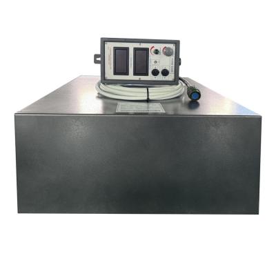 China 25V 300A Chrome Nickel Electroplating Rectifier Power Supply For Remote Control Electroplating for sale