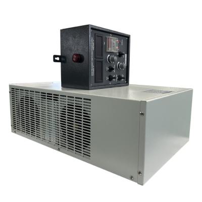 China 24V 300A Electroplating Power Supply Featured Protection Functions CE ISO9001 Certified for sale