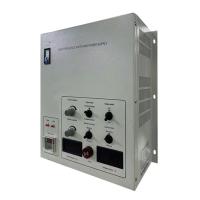 China 12v 100a Polarity Revesring Nickel Chrome Plating Rectifier for sale