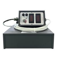 China 40V 15A Electroplating Power Supply Low Ripple Lab Plating Rectifier Equipment for sale