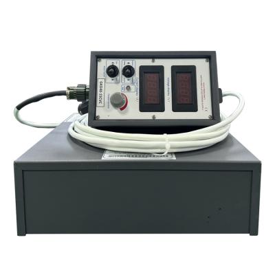China 40V 15A Electroplating Power Supply Low Ripple Lab Plating Rectifier Equipment for sale
